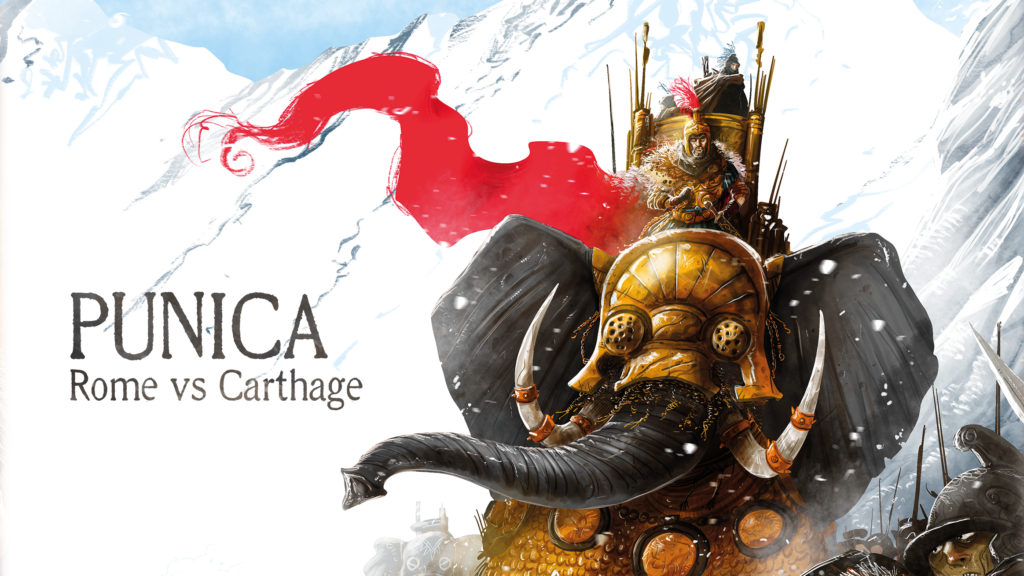 PUNICA: Rome vs Carthage - Phalanx